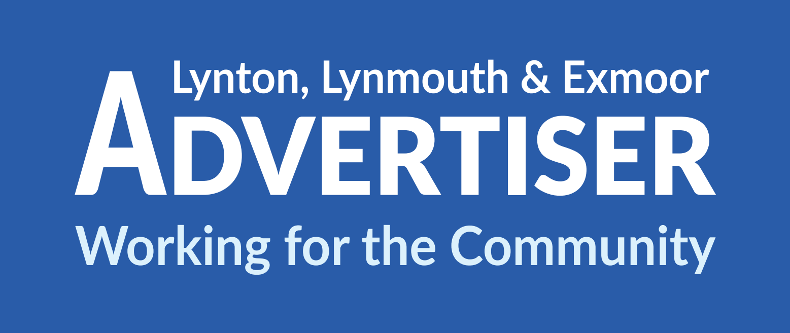 The Lynton and Lynmouth Advertiser – The Lynton and Lynmouth Advertiser